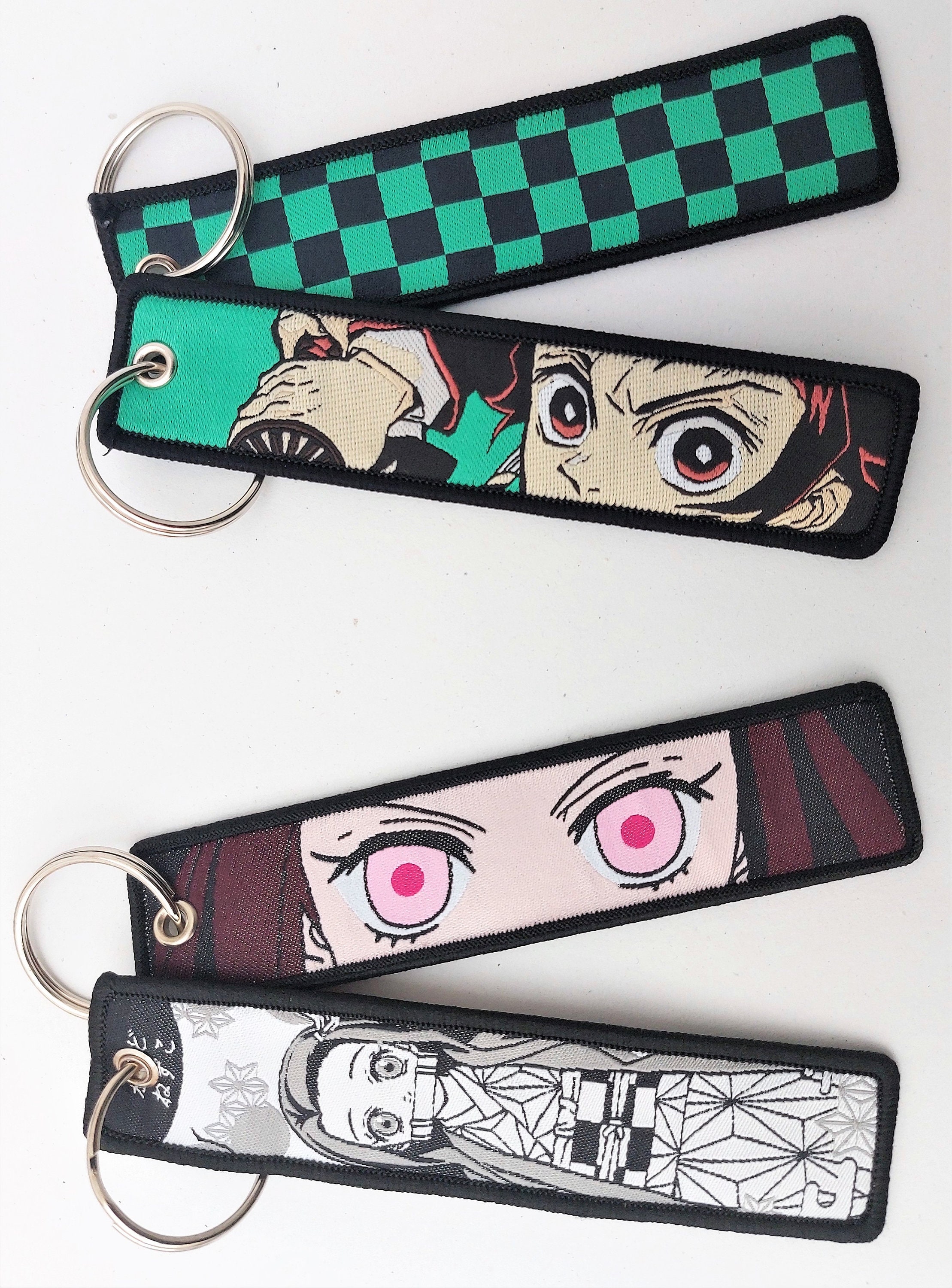 Mystery Anime | Demon Slayer Inspired Gift Box Present - Etsy UK