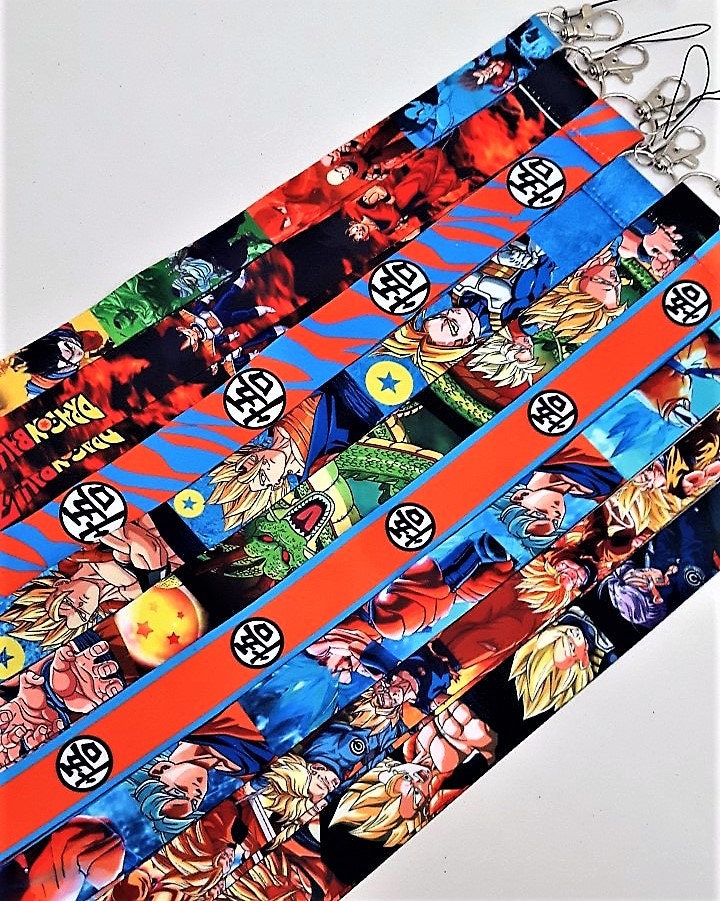 Dragonball Z Hamper | DBZ Birthday Gift | Valentines Present ...