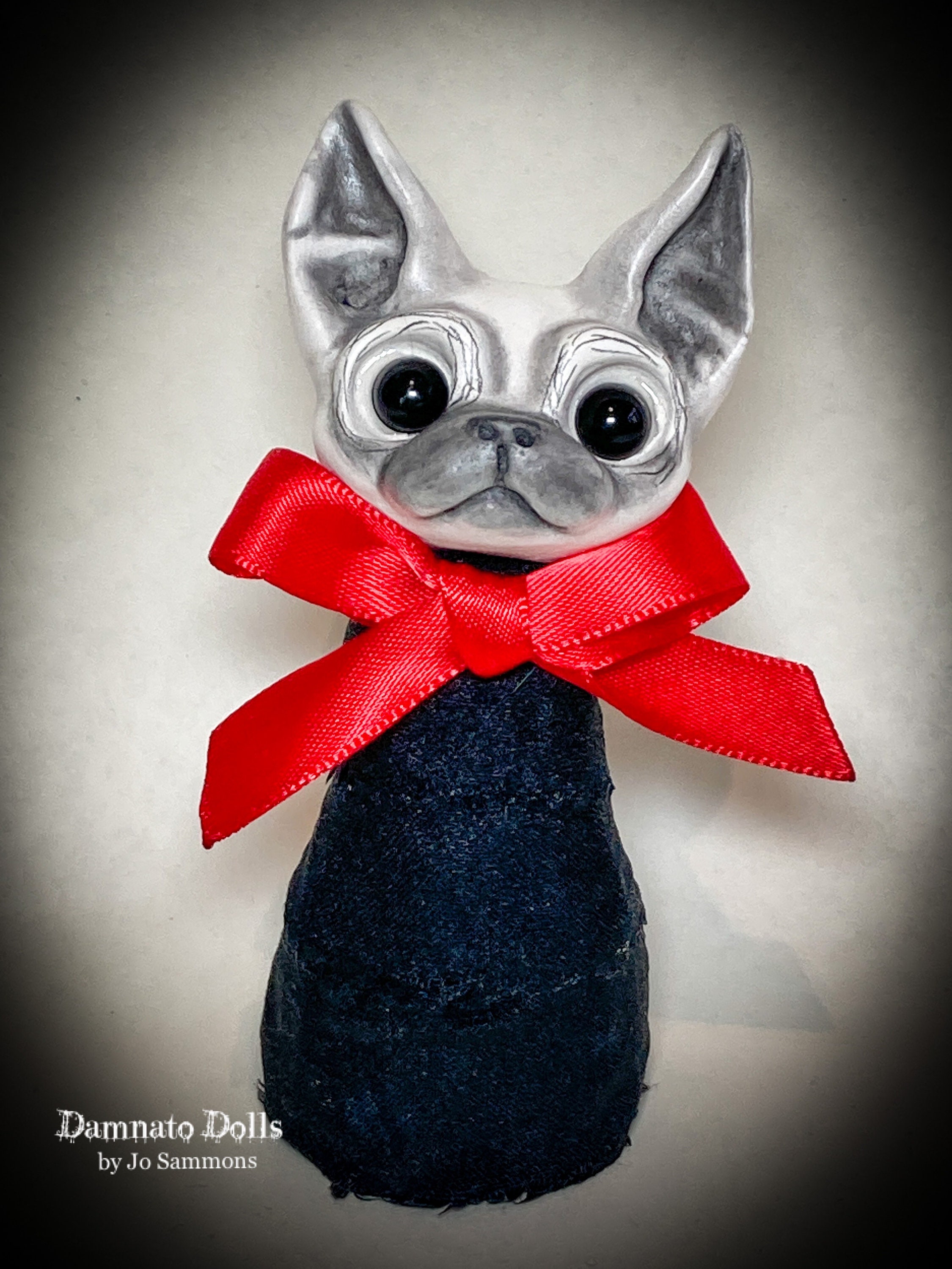 DAMN DOG Puppy, Dog Lovers, Pets, Dog Art, Handmade, Home Decor, Gifts ...