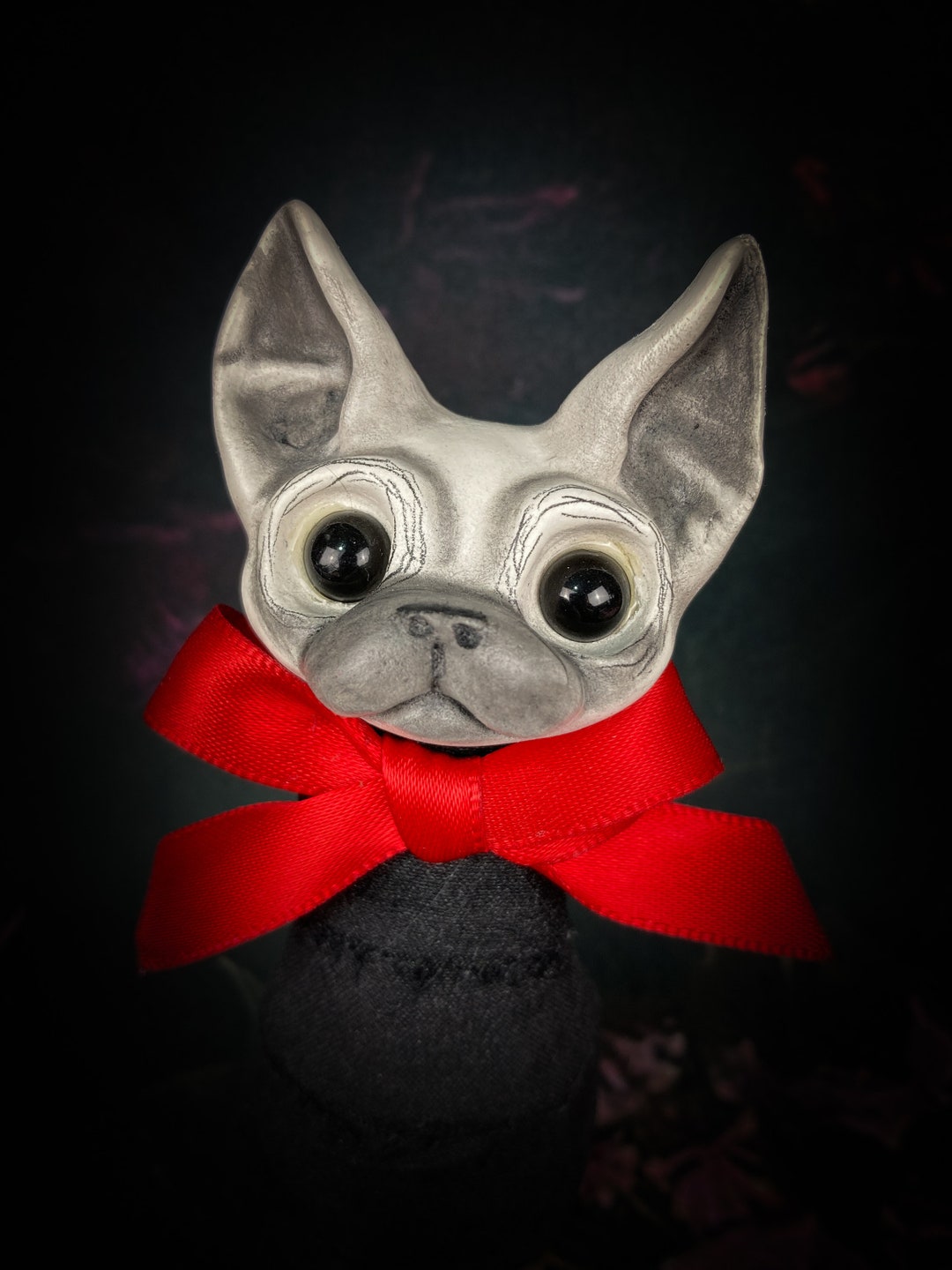 DAMN DOG Puppy, Dog Lovers, Pets, Dog Art, Handmade, Home Decor, Gifts ...