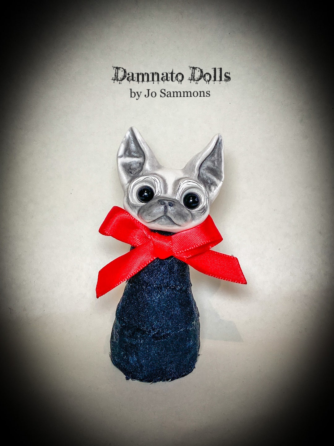 DAMN DOG Puppy, Dog Lovers, Pets, Dog Art, Handmade, Home Decor, Gifts ...