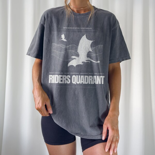 Fourth Wing Shirt - Etsy