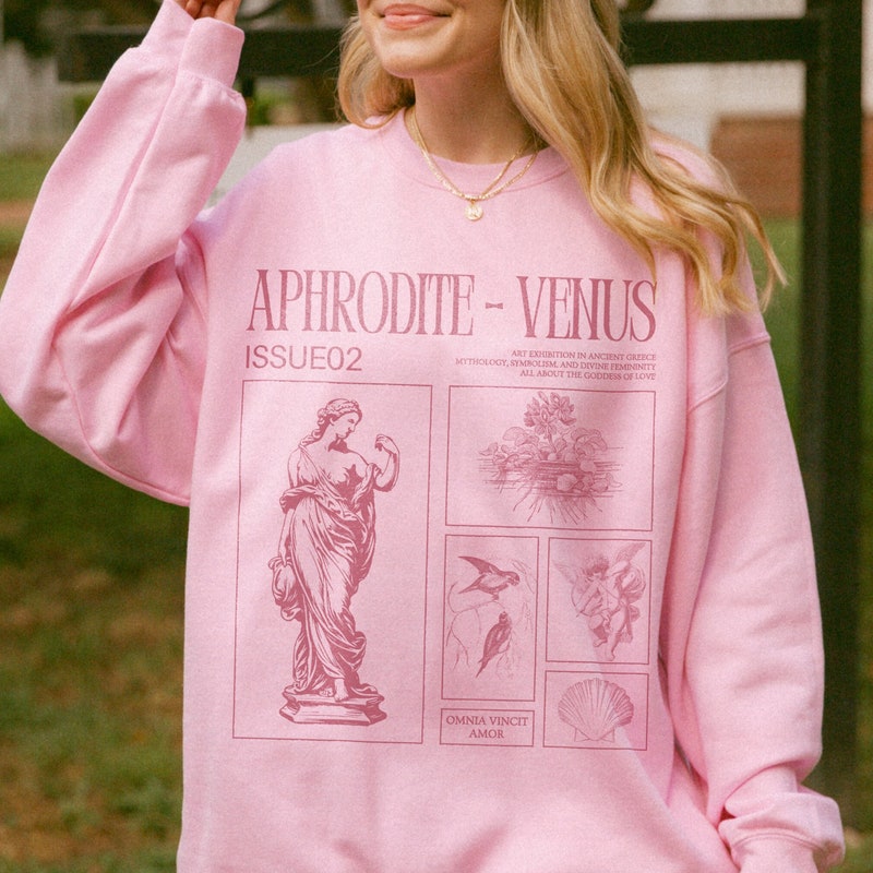 Aphrodite Clothing - Etsy