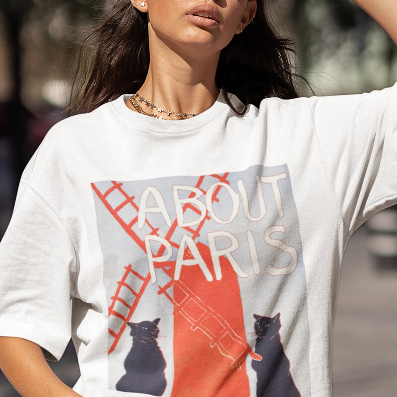 Artsy Clothing - Etsy