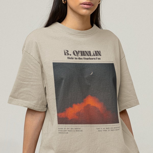 Crescent City - Etsy