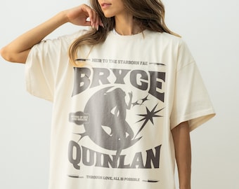 Jelly Jubilee Shirt, Crescent City Merch, Bryce Quinlan, SJM, Booktok ...