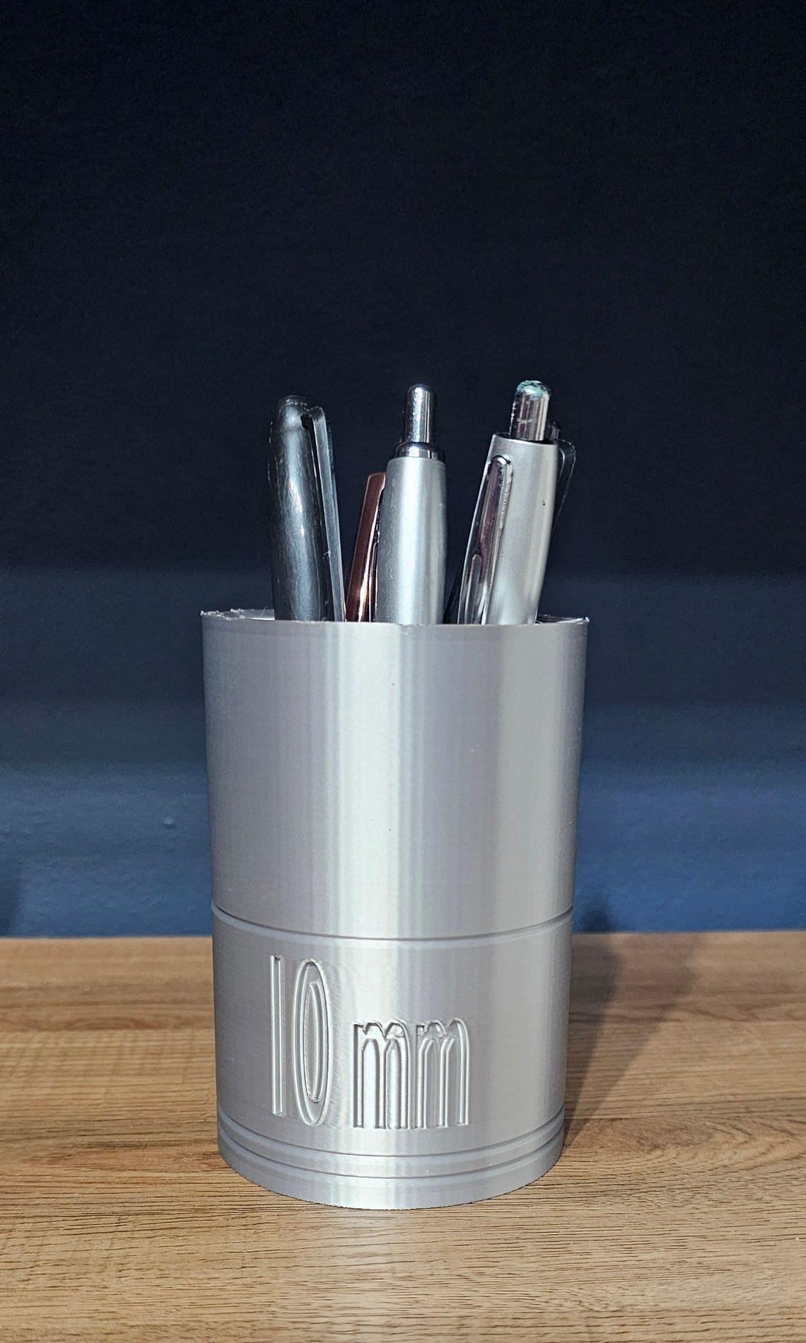 10mm Socket Pen Holder | 3d-printed Mechanic Desk Organizer - Etsy