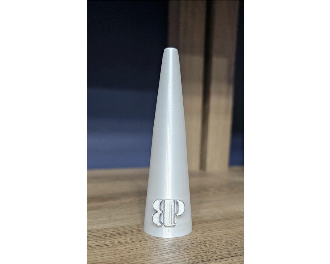 BP Ring Holder Cone - Ring Jewelry Display Stand I 3D Printed I - Etsy