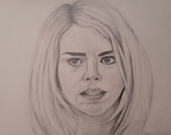 Rose Tyler - Etsy