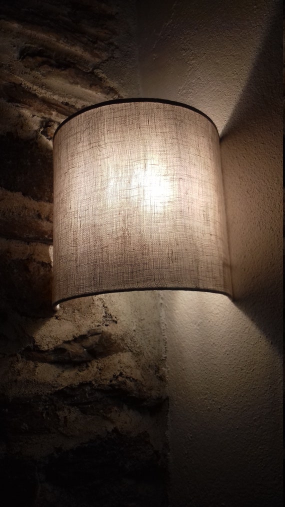 Abat Day /wall Applique | Etsy