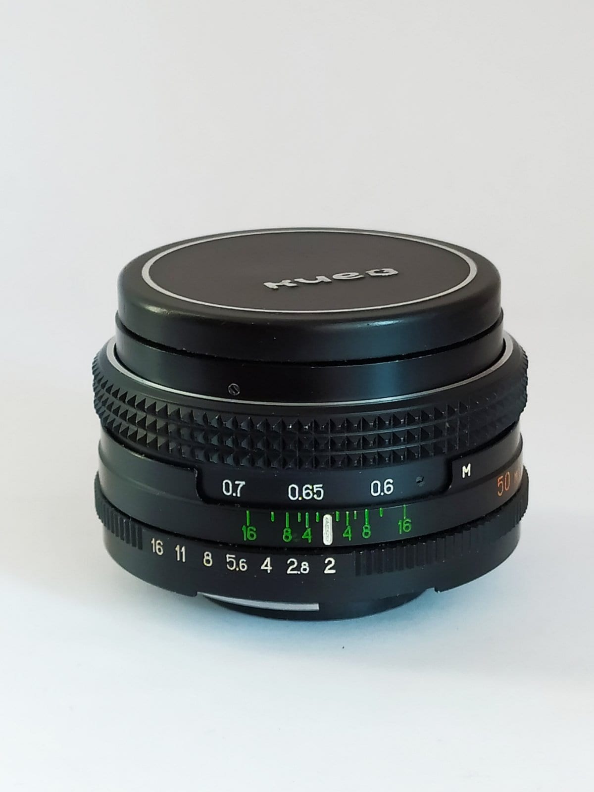 Soviet Lens MC HELIOS 81H 50 Mm F2 KIEV-19 Lens Helios-81h - Etsy