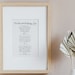 Invictus Calligraphy Poem Printable by William Ernest Henley ...