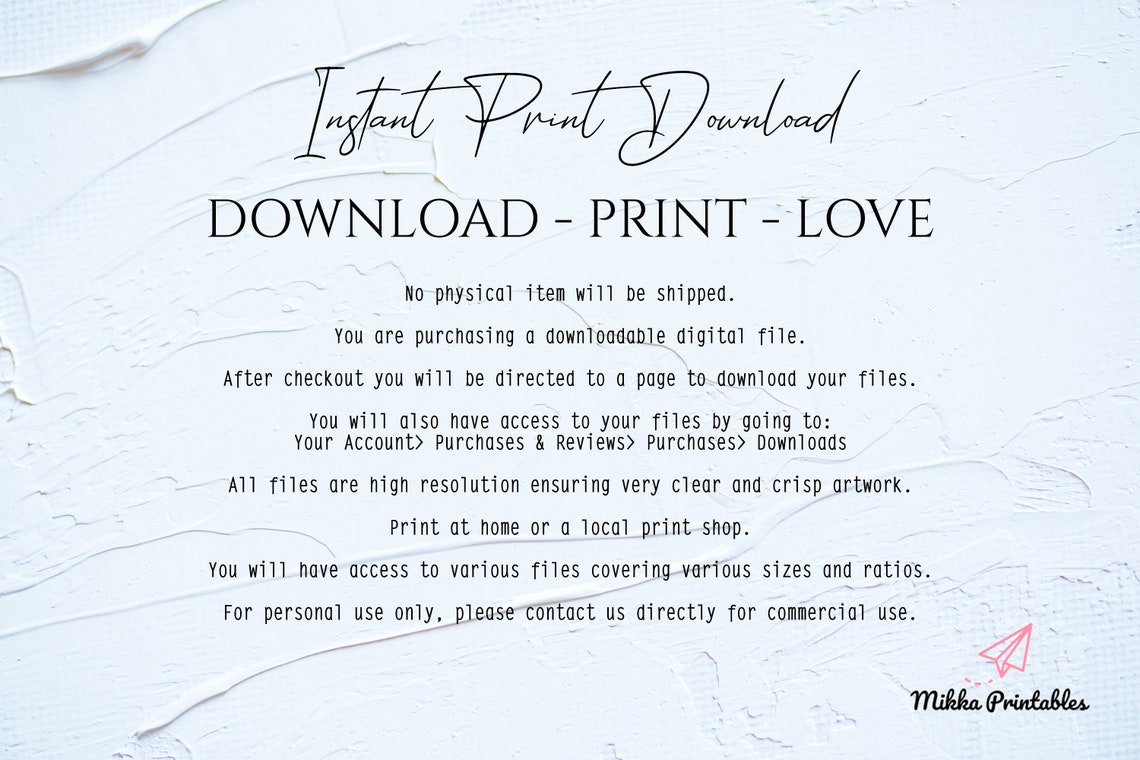 Irish Blessing Calligraphy Digital Print Irish Gift for the - Etsy