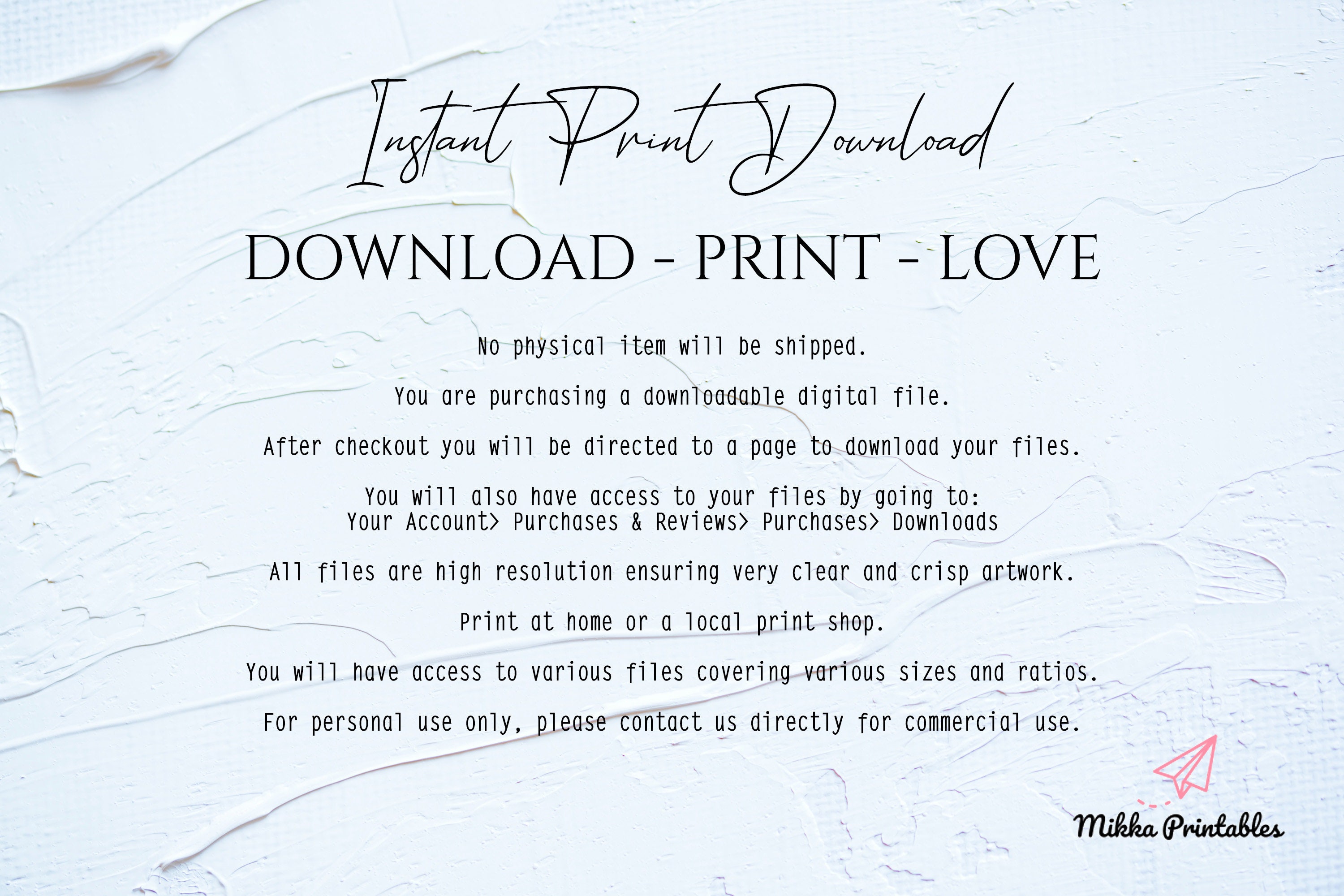 Irish Blessing Calligraphy Digital Print Irish Gift for the - Etsy