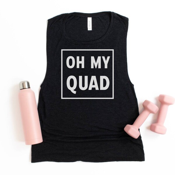 Oh My Quad - Etsy