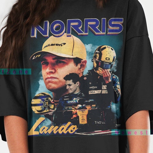 Sebastian Vettel Shirt Driver Racing Championship Formula | Etsy