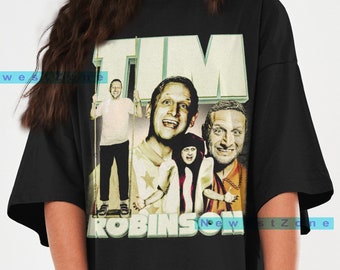 Tim Robinson Shirt - Etsy