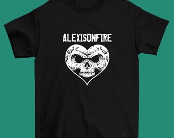 Rock Band Logo - Etsy