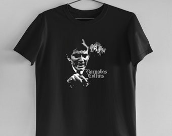 Dark Shadows Shirt - Etsy