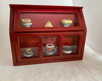 1 12 Scale Display Case - Etsy