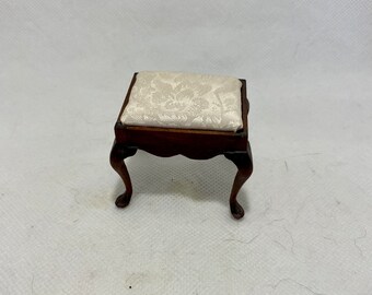 Mahogany Bench - Etsy