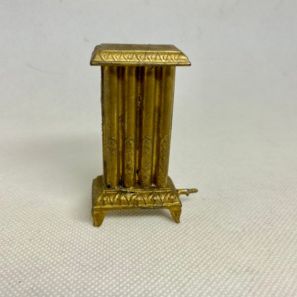 German Dollhouse - Etsy