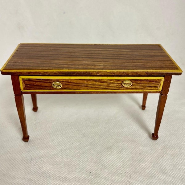 Dollhouse Miniatures Artisan - Etsy