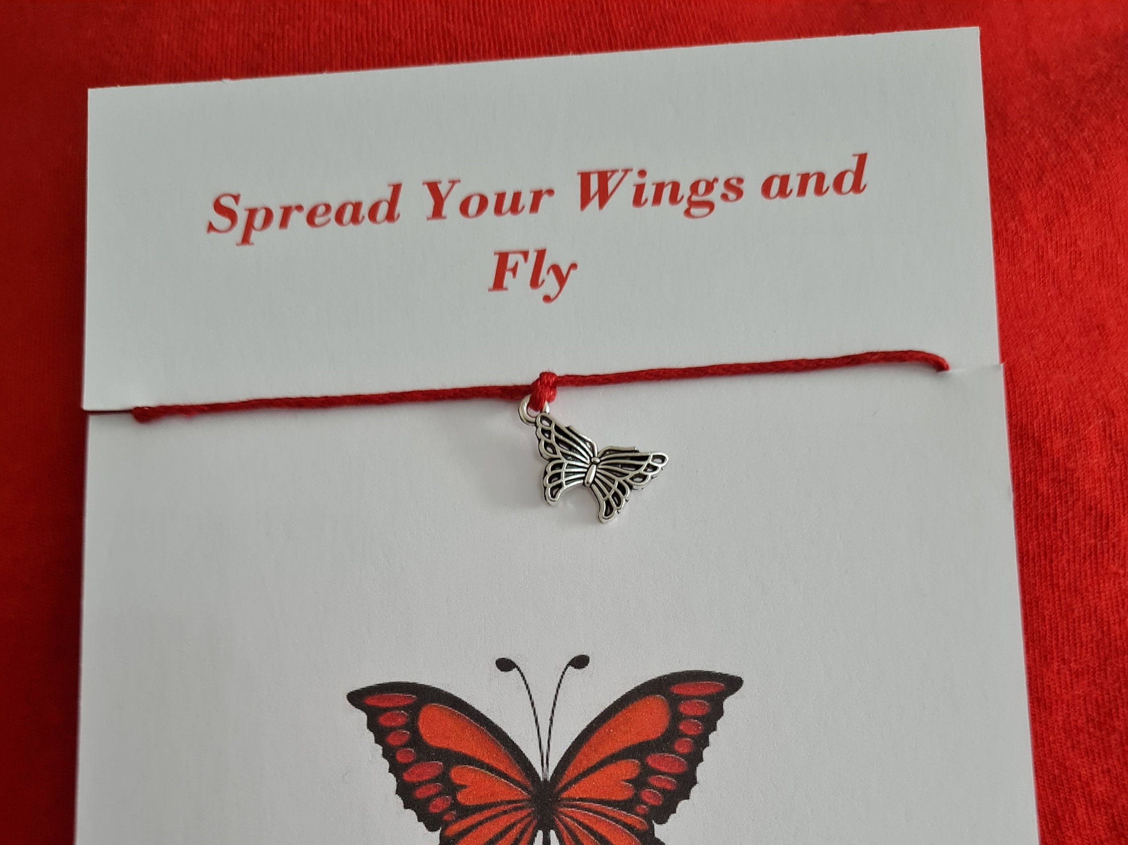 Spread Your Wings and Fly - Etsy