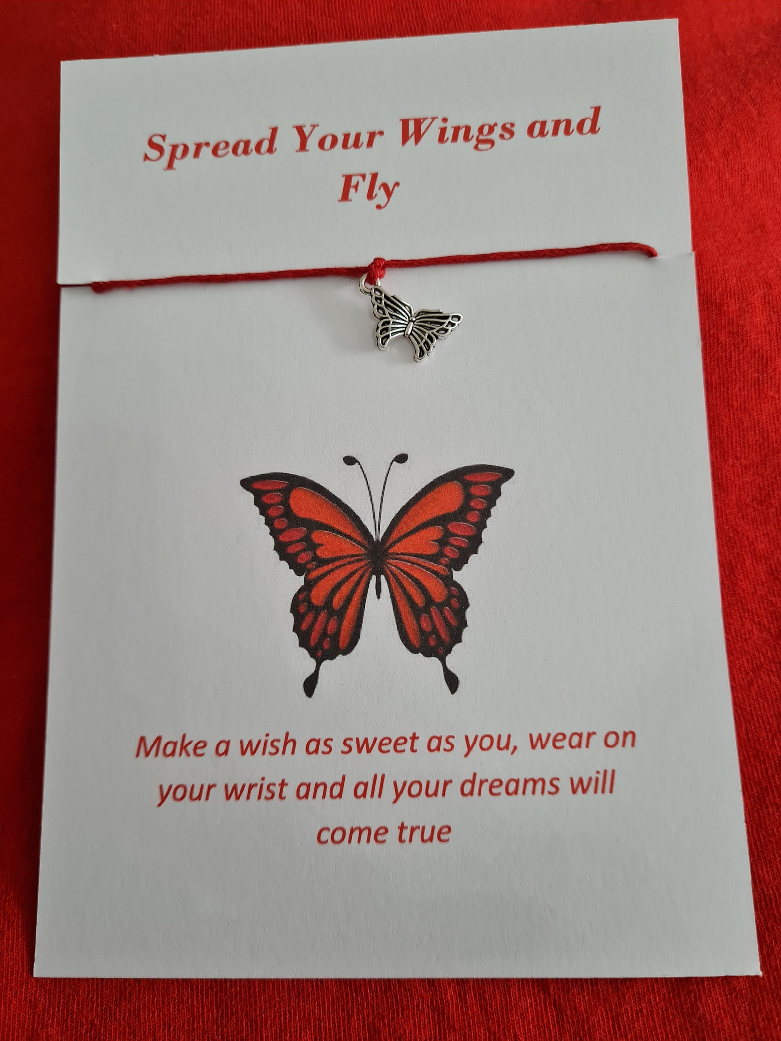 Spread Your Wings and Fly - Etsy