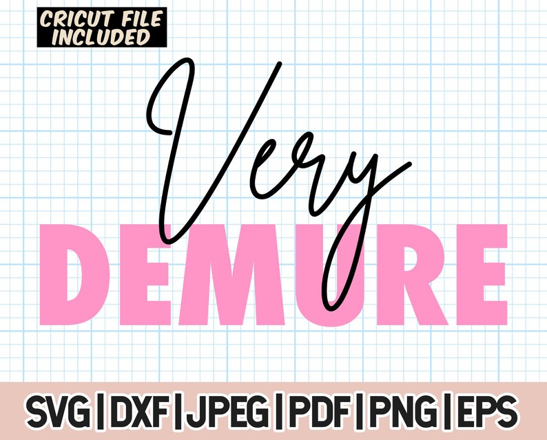 Svg muy recatado, Meme SVG, PNG recatado, Lindo archivo de corte ...