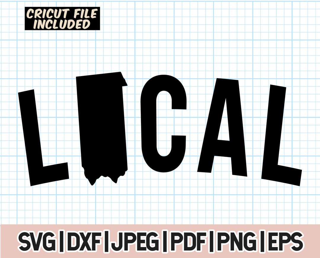 Pennsylvania State SVG, PA Local Cut File Cricut, Pennsylvania Home Svg ...