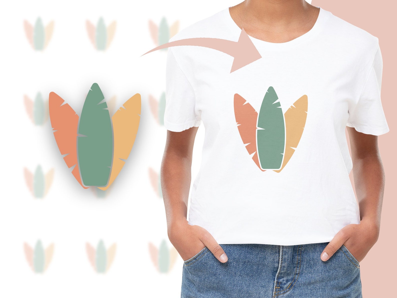 Feathers Svg, Fall Thanks Giving Svg Png, Fall Colored Svg - Etsy