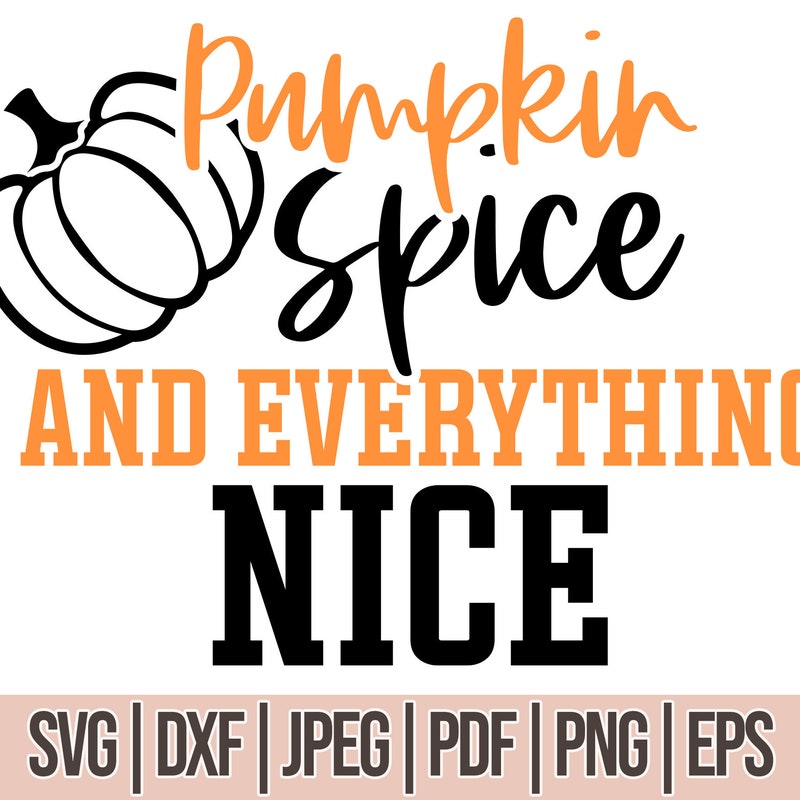 And Everything Nice - Etsy