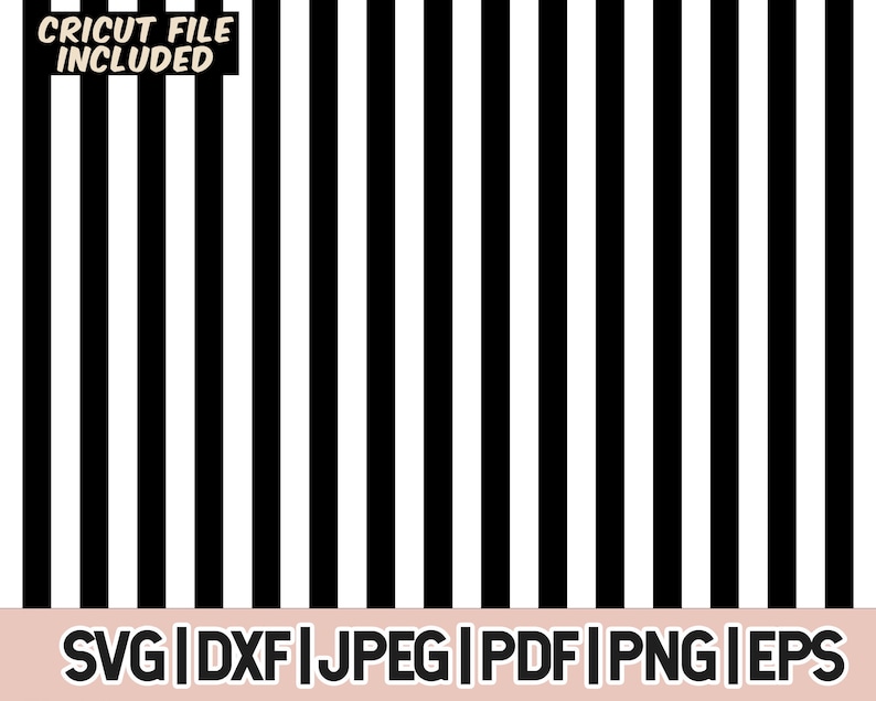Stripes SVG, Stripe Pattern SVG, Line Print Cut File, Svg, Png, Jpg ...
