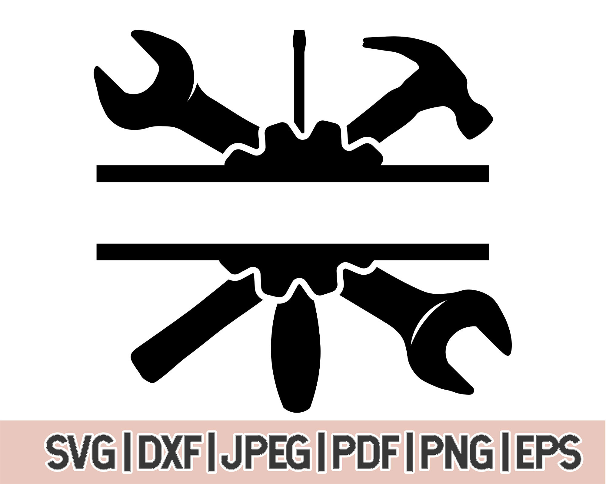 Mechanic Tools Png