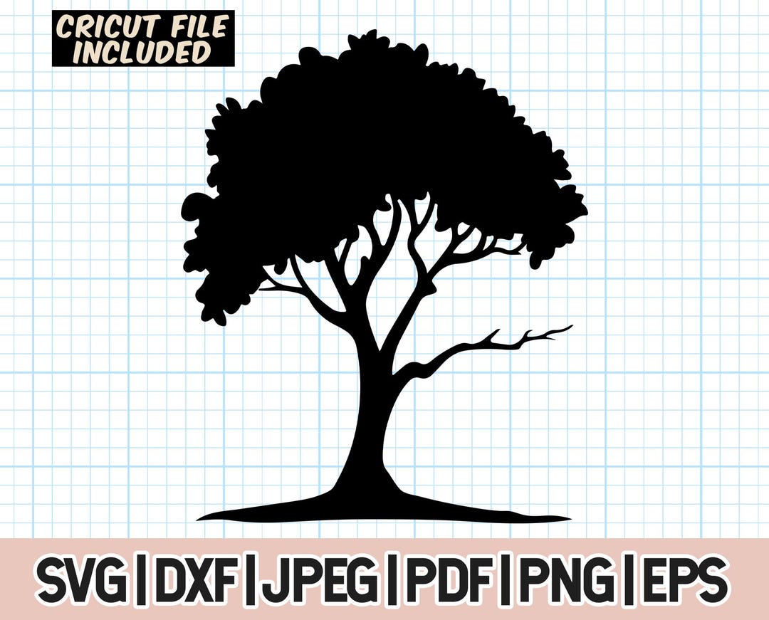 Tree Svg Bundle, Tree of Life Svg Bundle, Tree Bundle Svg, Tree of Life ...
