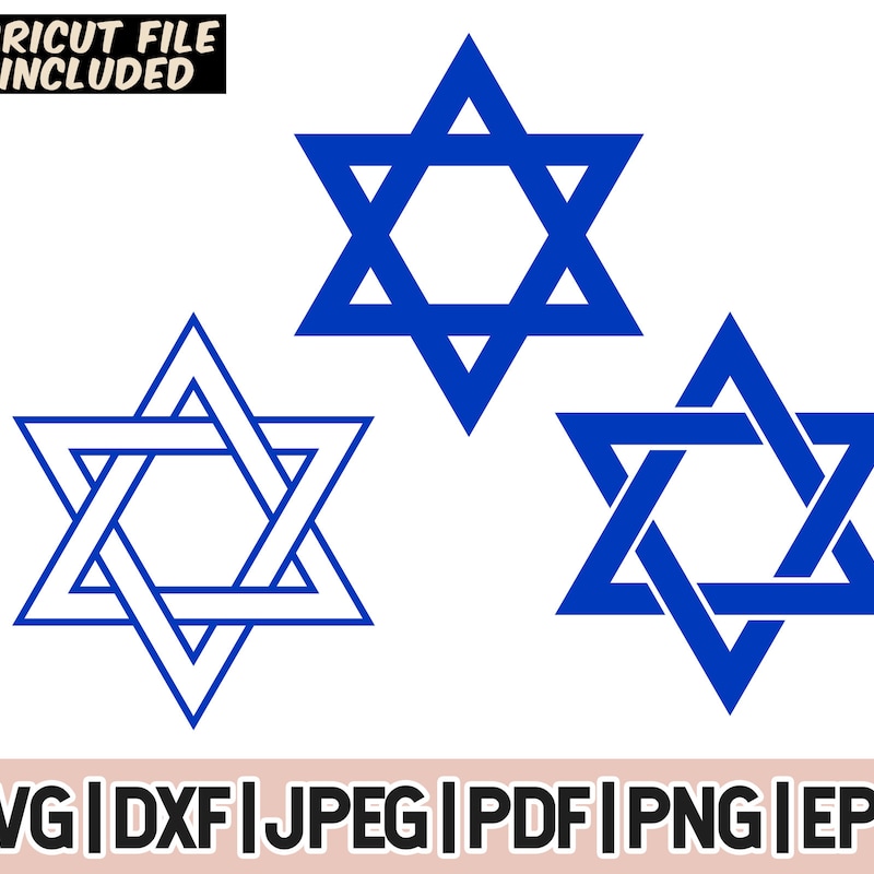 Jewish Scrapbook Supplies - Etsy