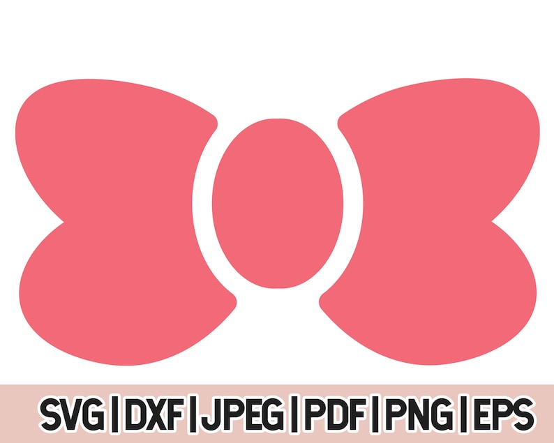 Arco Svg, Lazo Rosa Svg, Lindo Arco Svg y Png archivo de corte para ...