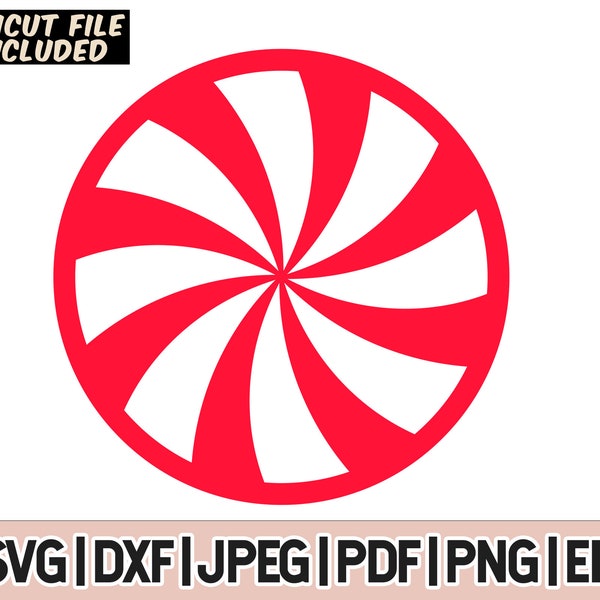 Peppermint Swirl - Etsy