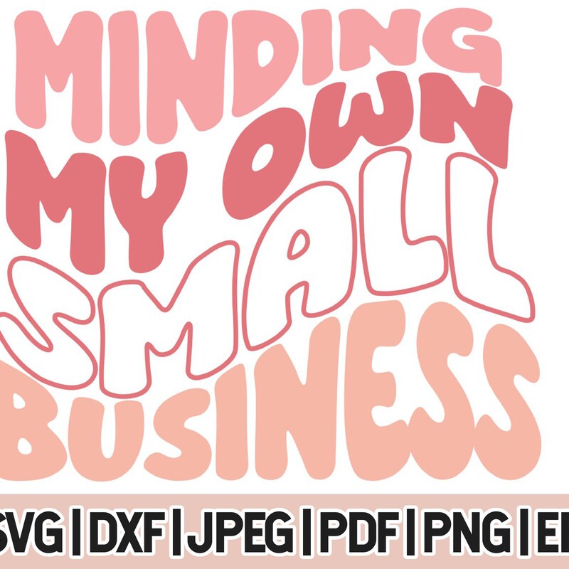 Small Business Svg - Etsy