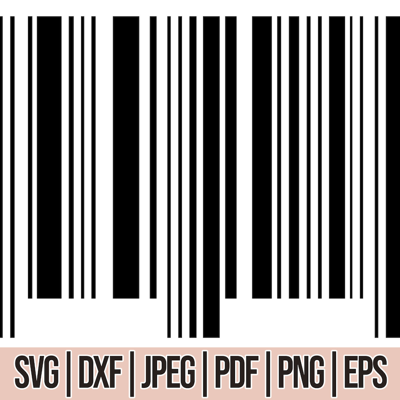 Scan Barcode Digital - Etsy