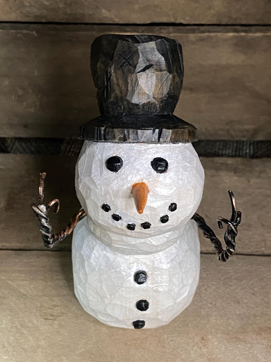 Rude Middle-finger Snowman Dude With a Crude Attitude. A Uniquely ...