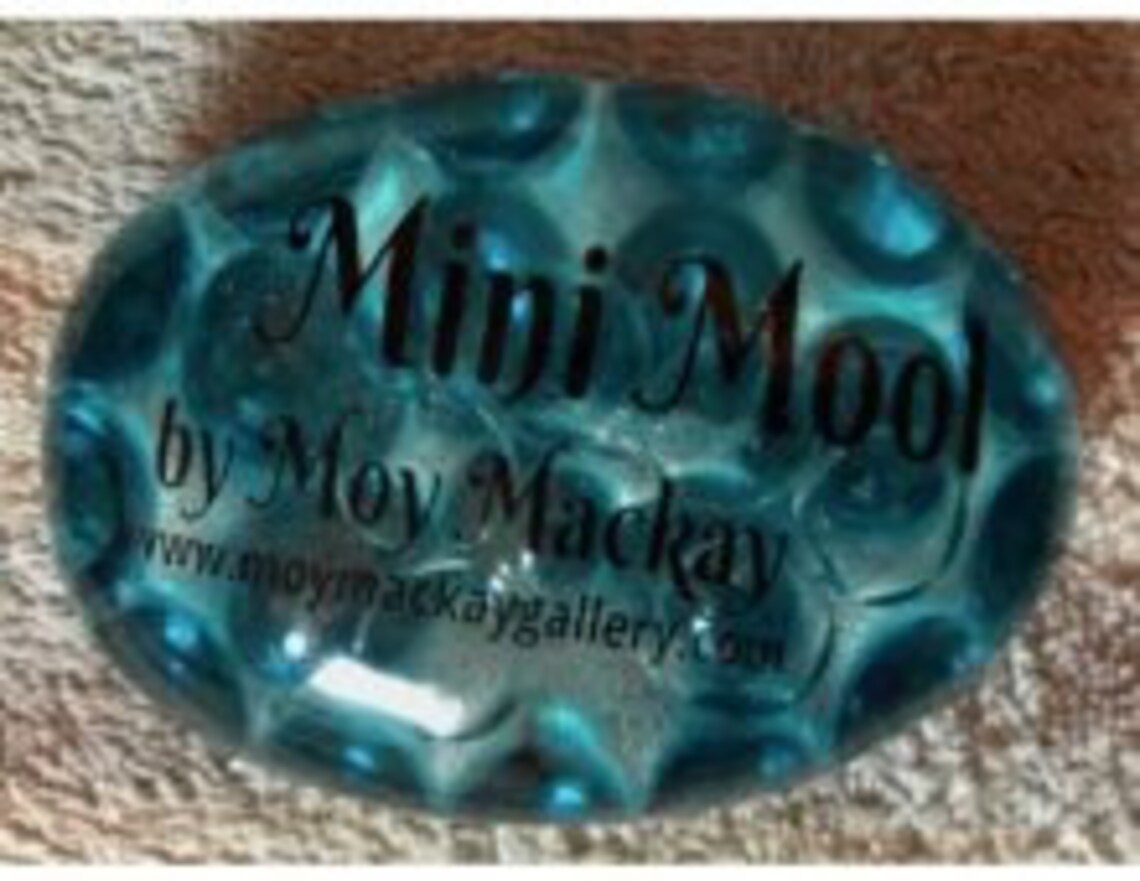 Wet Felting Tool Mini Mool Oval - Etsy