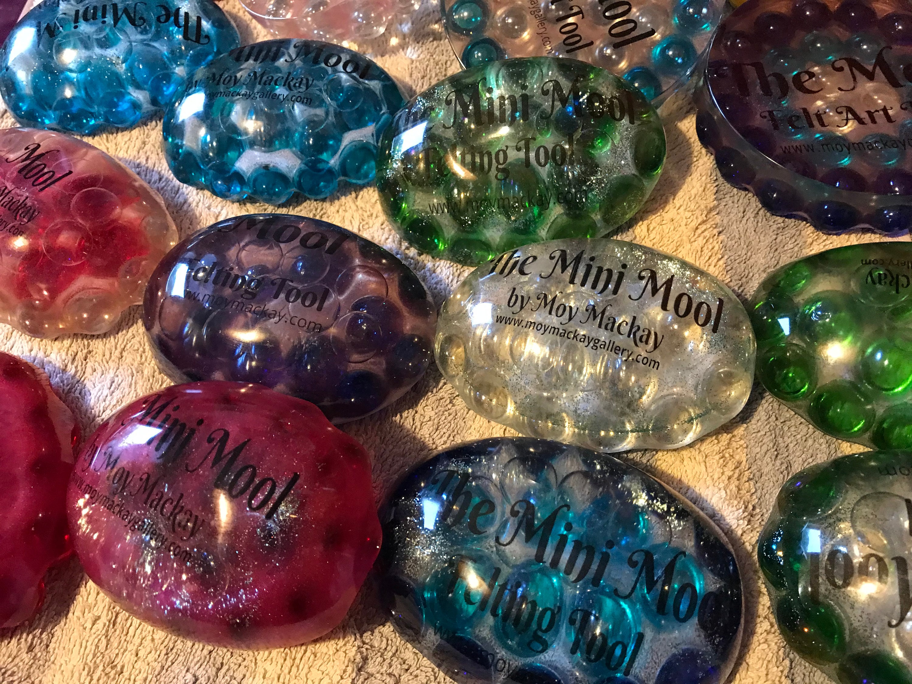 Mool Felting Tool - Etsy