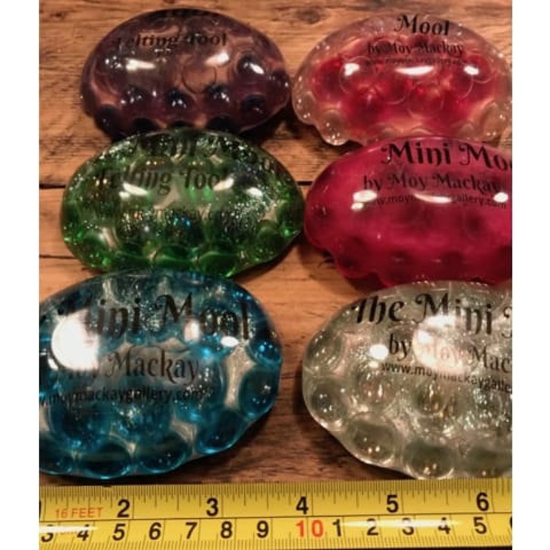 Wet Felting Tool Mini Mool Oval - Etsy