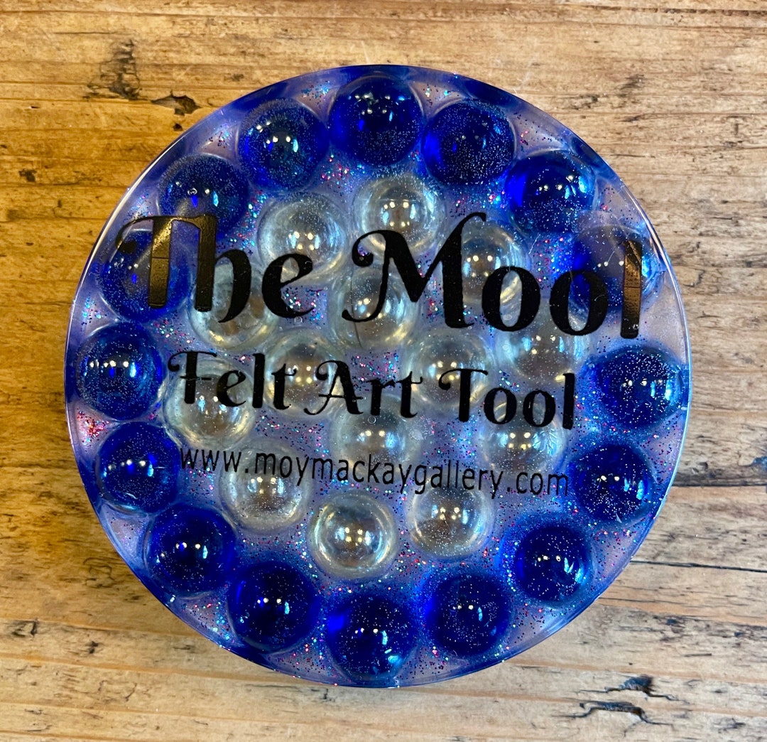 Mool Felting Tool - Etsy