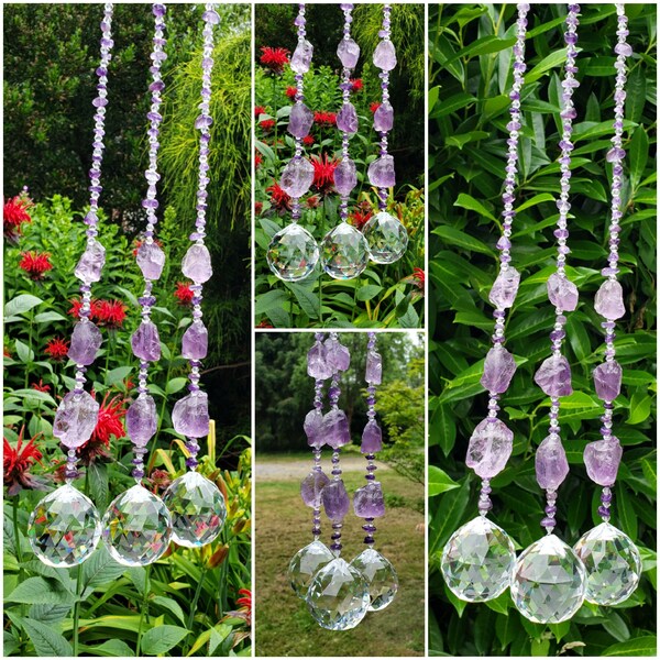 Large Suncatcher - Etsy