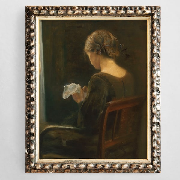 Woman Back Painting - Etsy