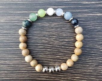 Mlm Flag Bracelet | Etsy