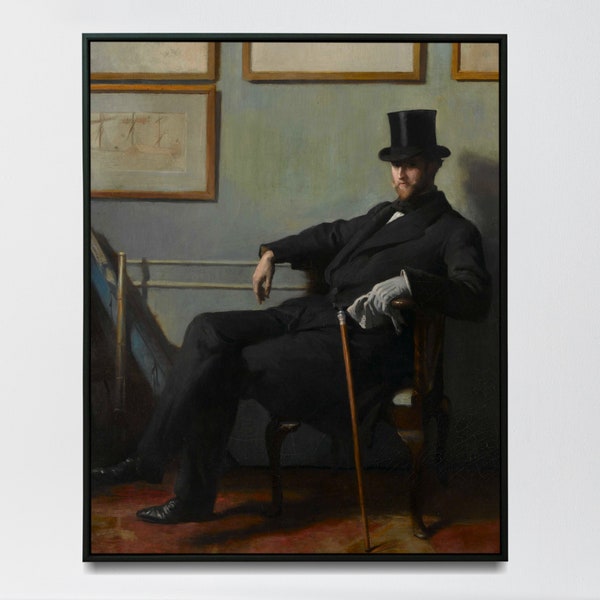 Gentleman - Etsy